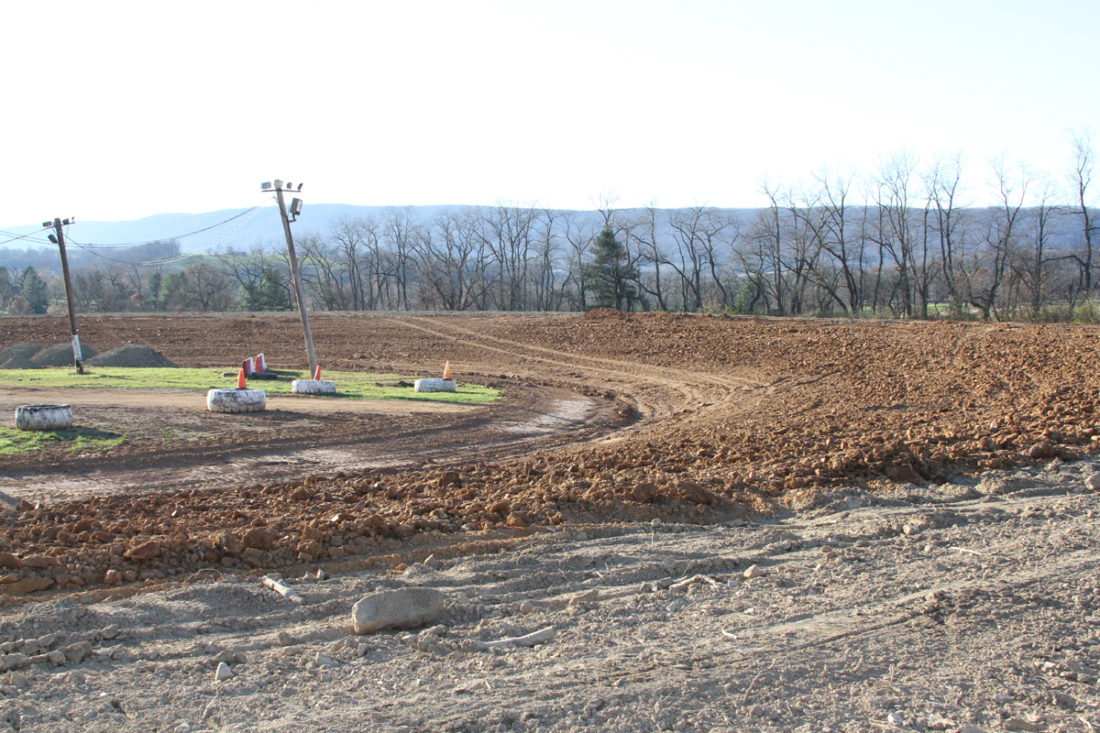 Clinton County Motor Speedway ready for season opener on Friday, May 5 ...